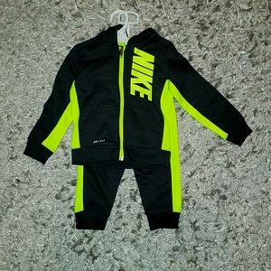 Nike | Matching Sets | Nike Matching Set 2t | Poshmark